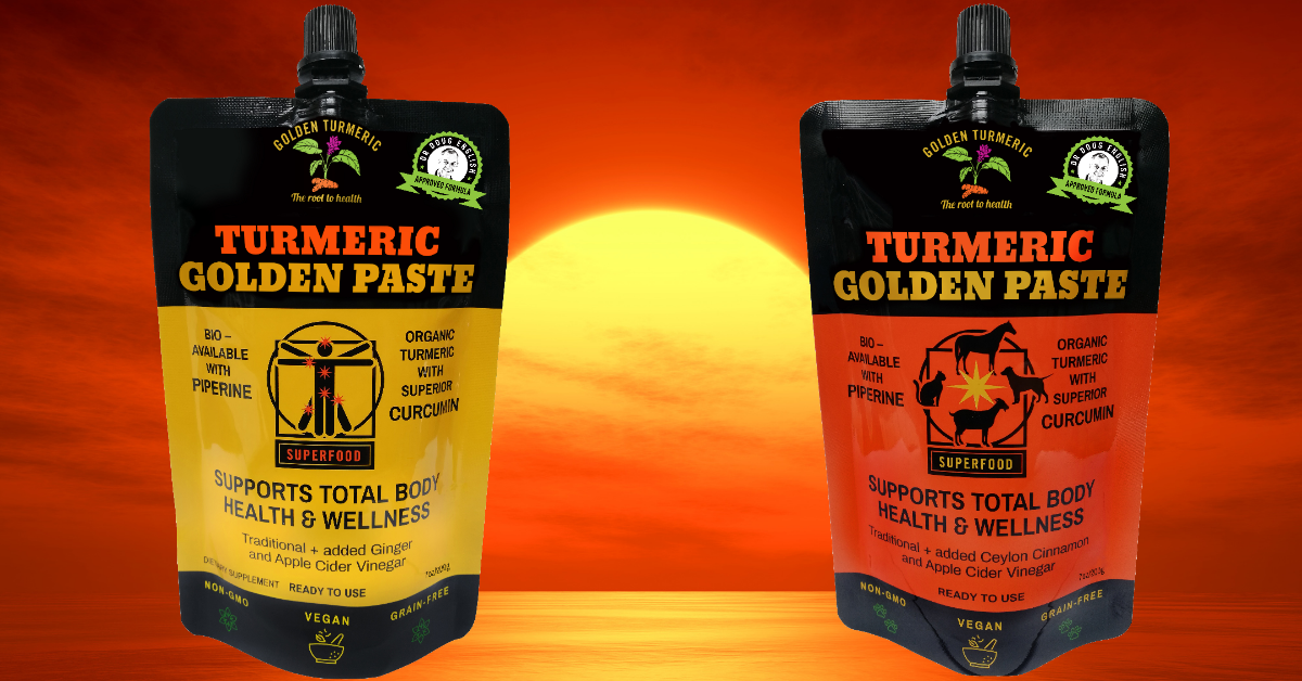 Turmeric Life - is out of stock whilst they source a new manufacturer